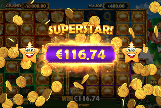 Gold Party Demo Free Slot 🔥 by Pragmatic Play