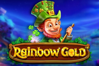 Rainbow Gold Demo Free Slot 🔥 by Pragmatic Play